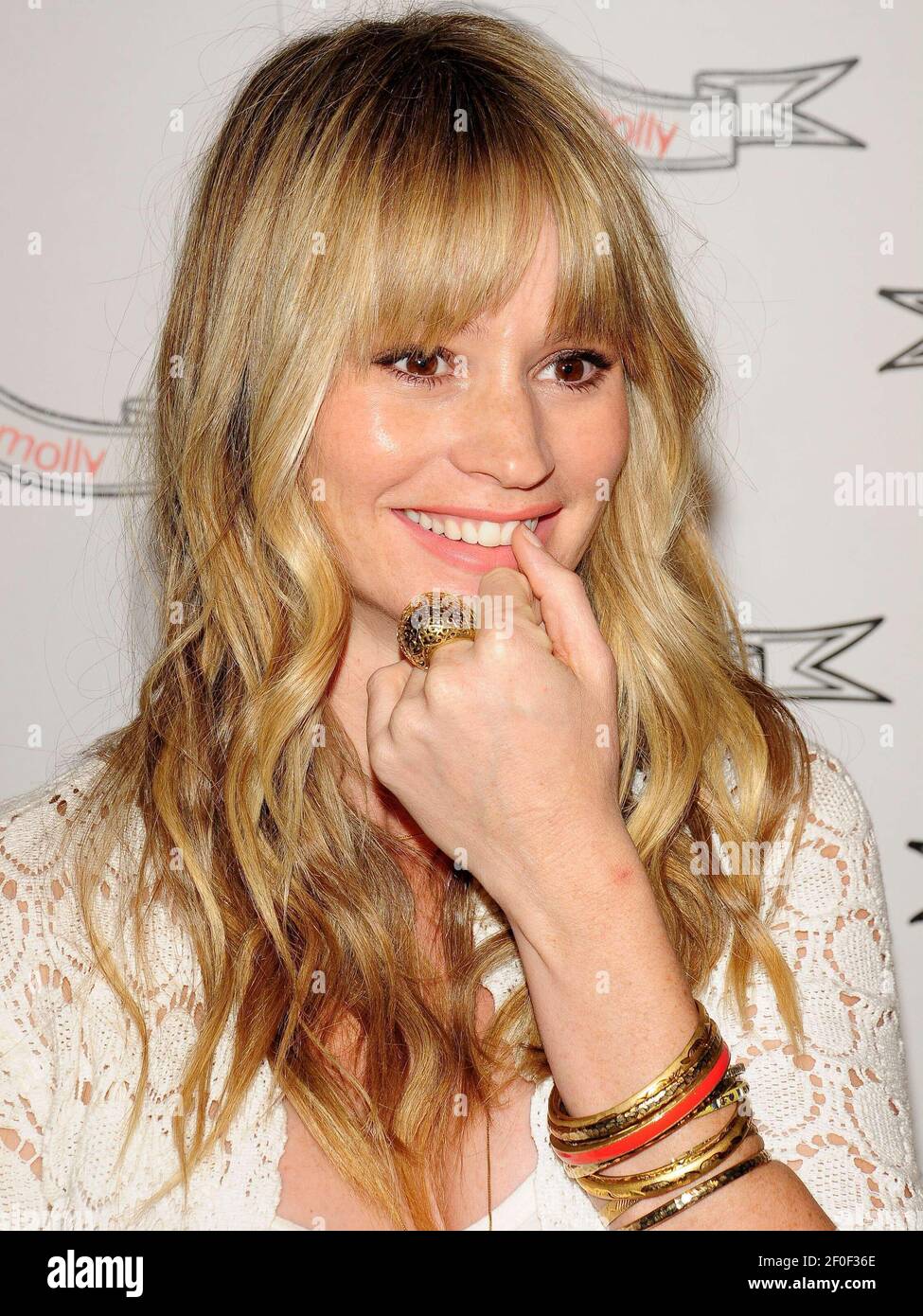 Molly cameron hi-res stock photography and images - Alamy