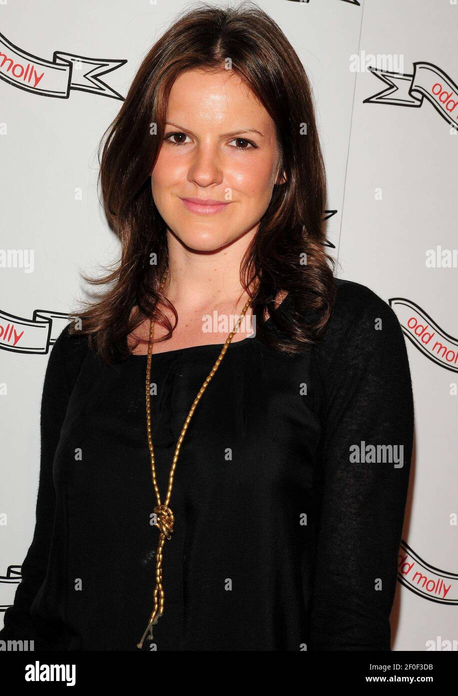 Kate Sumner. 19 March 2010, Beverly Hills, CA. Odd Molly Flagship Store ...