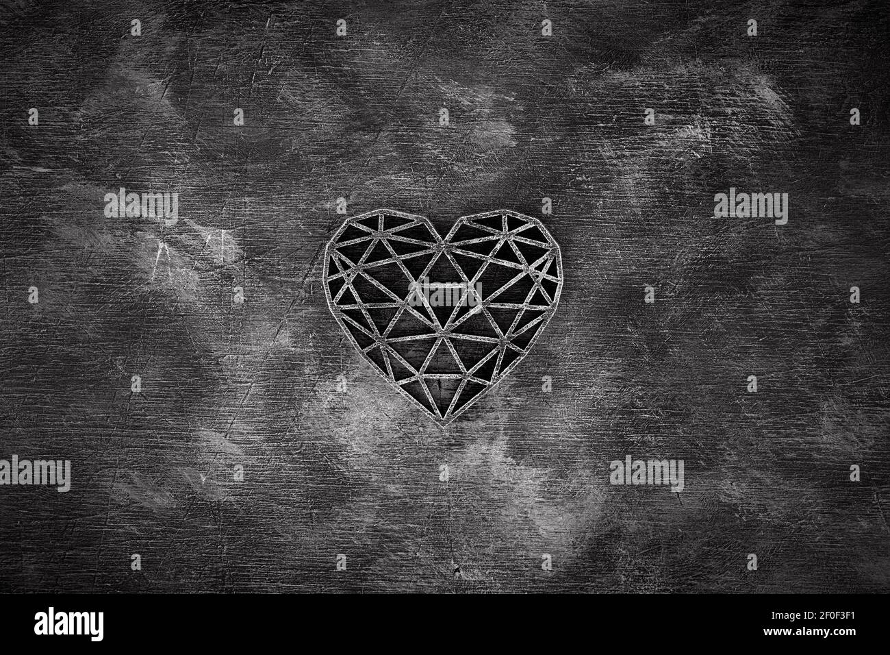 Heart symbol history hi-res stock photography and images - Alamy