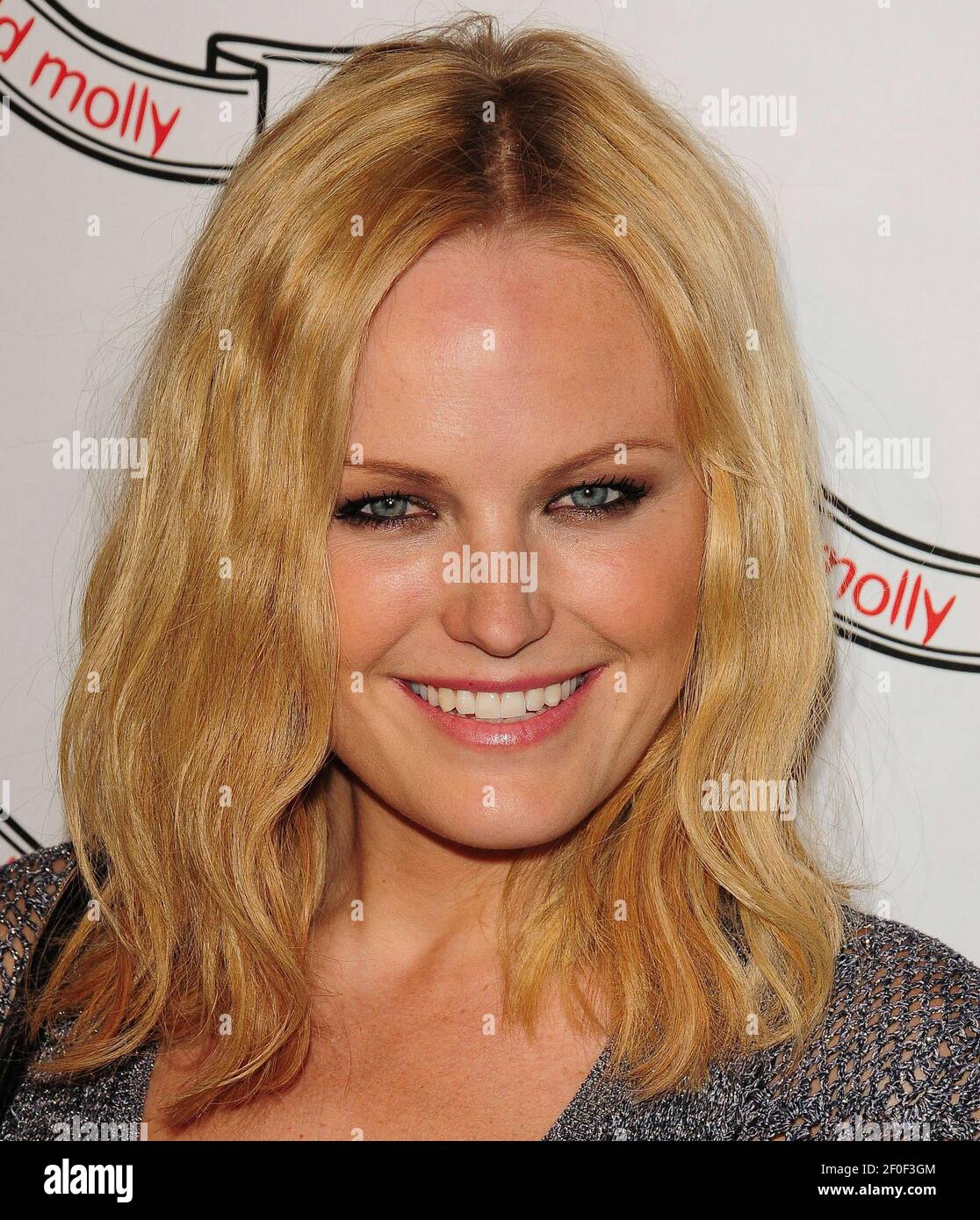 Malin Akerman. 19 March 2010, Beverly Hills, CA. Odd Molly Flagship ...