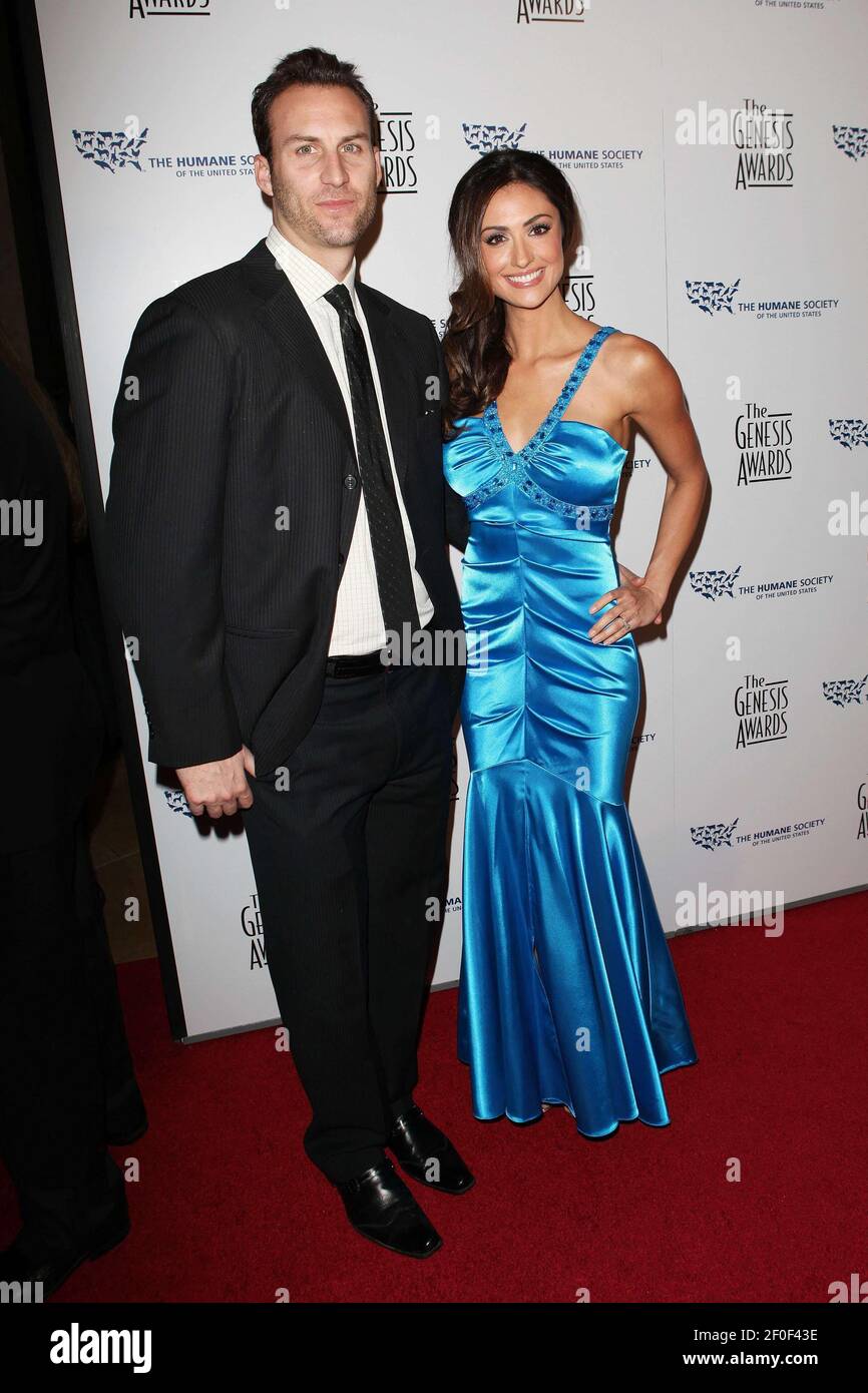 ***FILE***20 March 2010- Beverly Hills, California- Katie Cleary ...