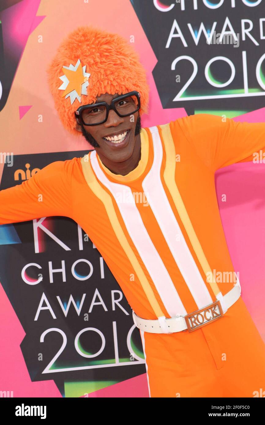 Dj lance hi-res stock photography and images - Alamy