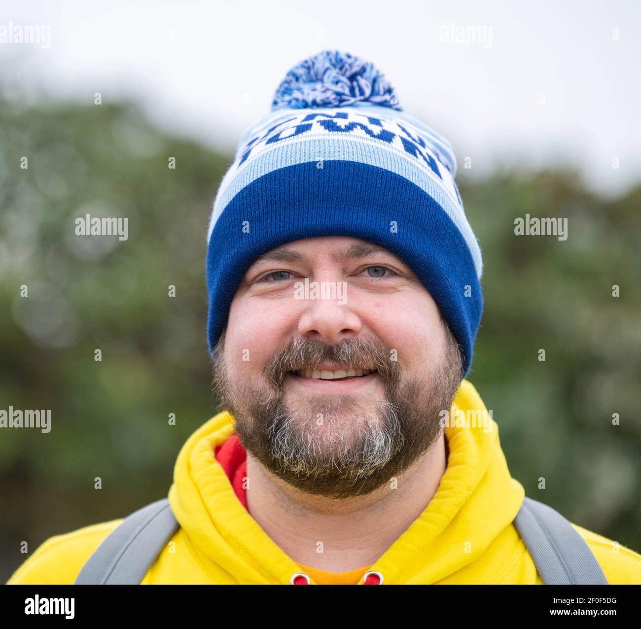 Footbll advertising hi-res stock photography and images - Alamy