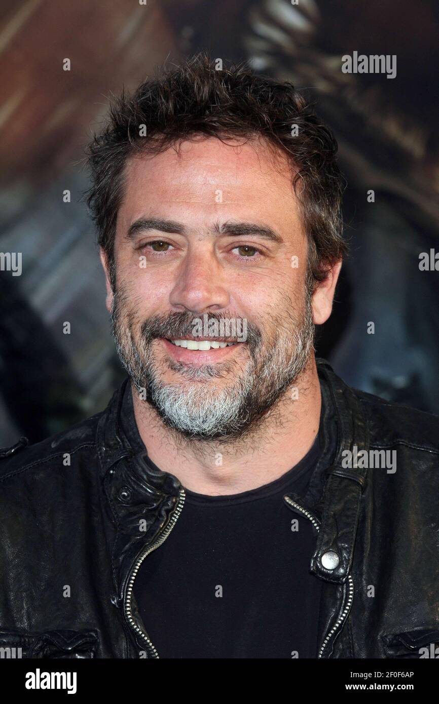 Jeffrey Morgan Cal 60 Photos Of Jeffrey Dean Morgan