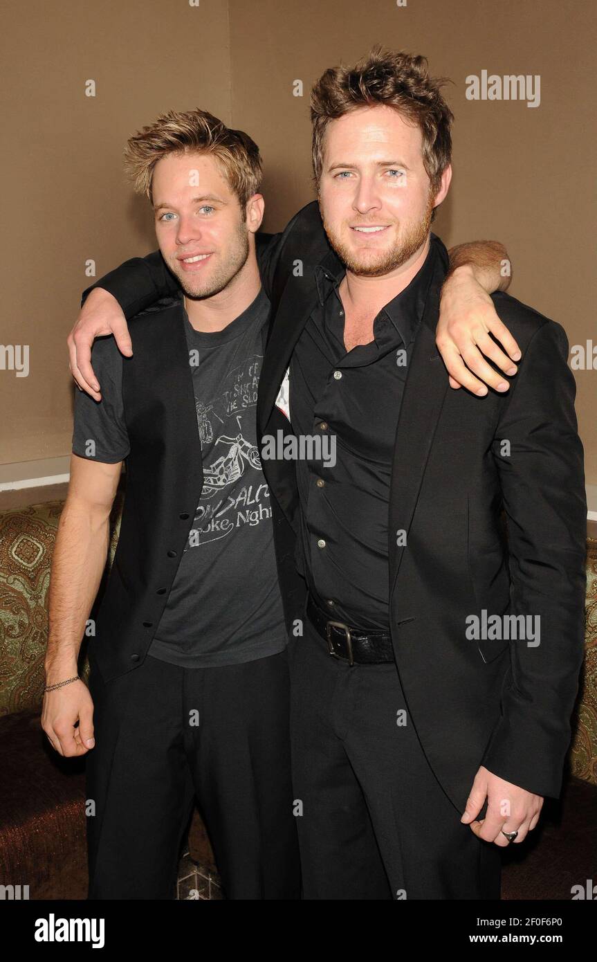 Aj Buckley Supernatural
