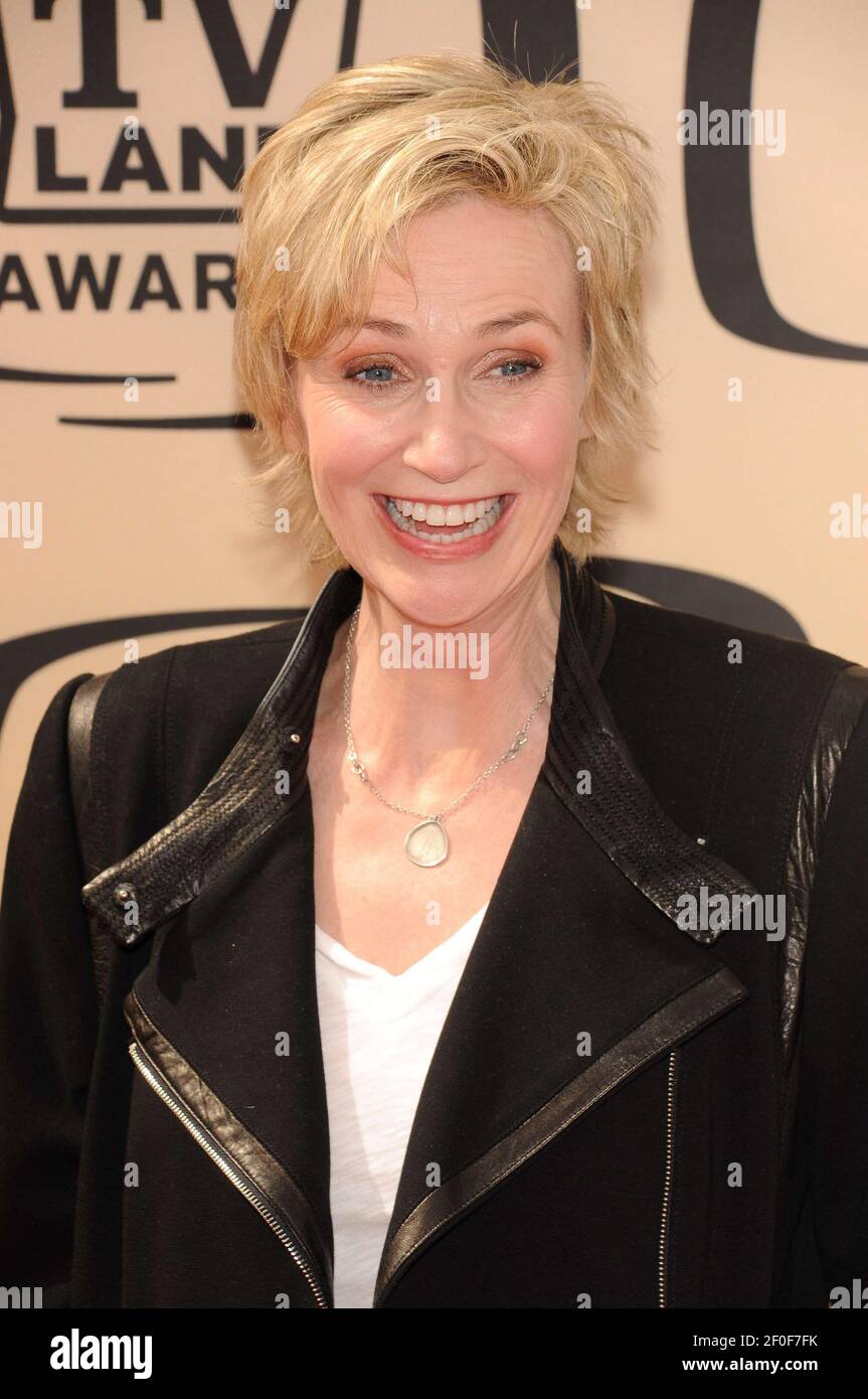 Jane Lynch. 17 April 2010, Culver City, CA. The 8th Annual TV Land ...