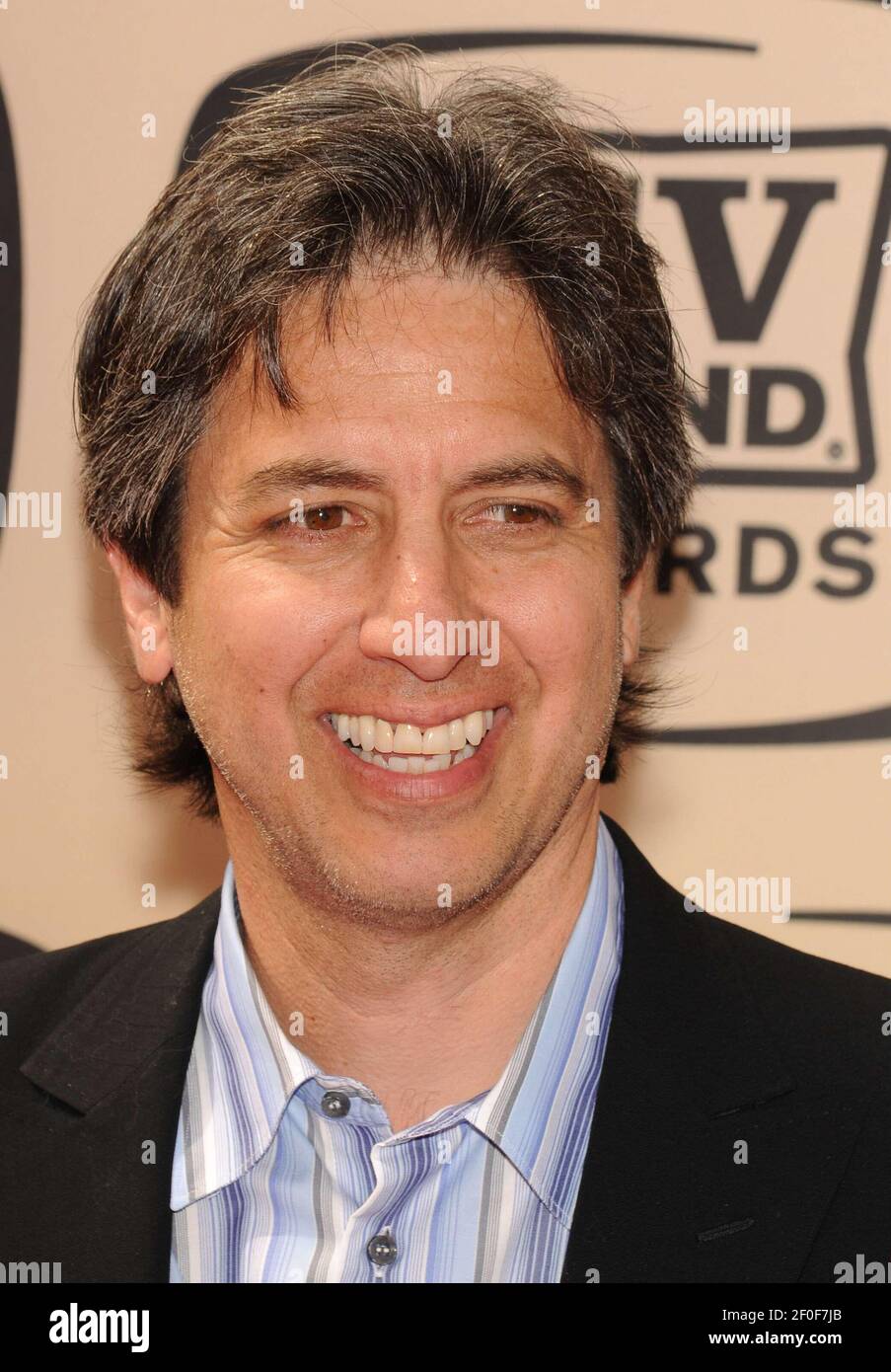 Ray Romano. 17 April 2010, Culver City, CA. The 8th Annual TV Land ...