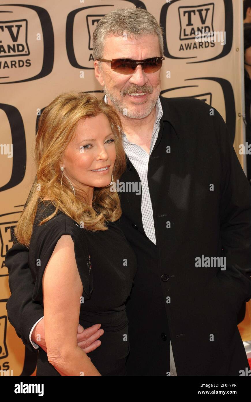 Cheryl Ladd. 17 April 2010, Culver City, CA. The 8th Annual TV Land ...