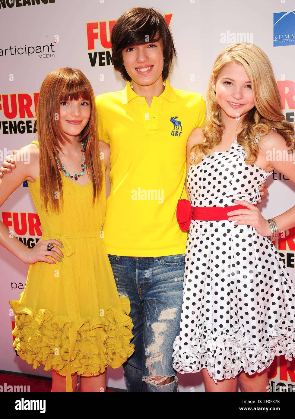 Remy Thorne