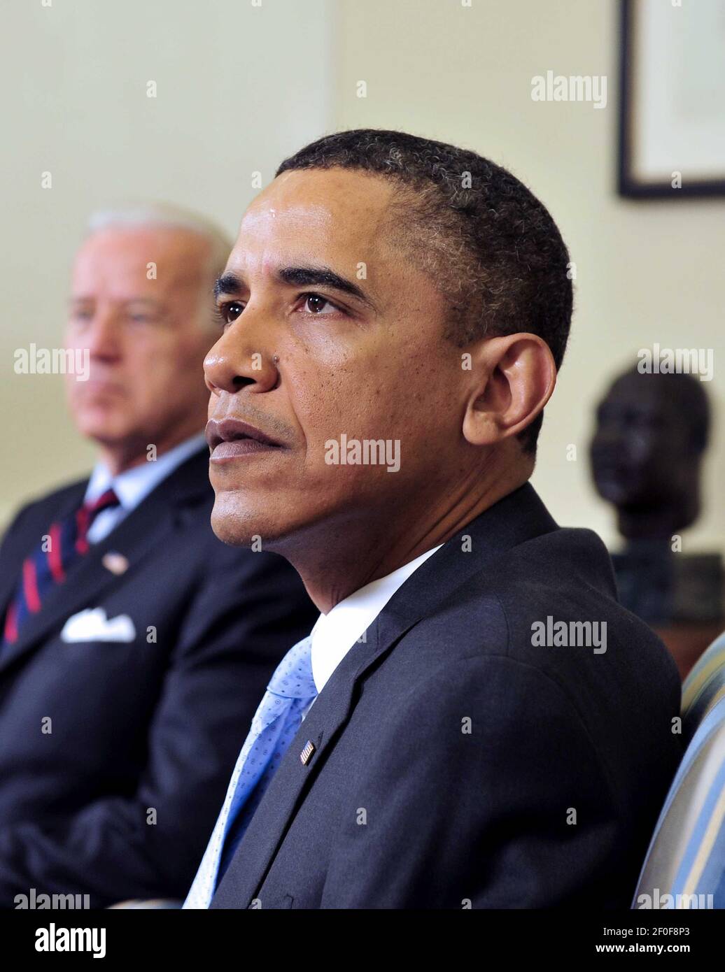 21 April 2010 - Washington, D.C.- United States President Barack Obama ...