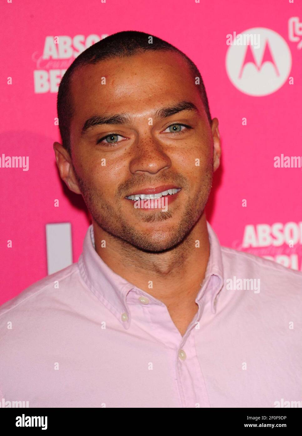 Jesse Williams Hot