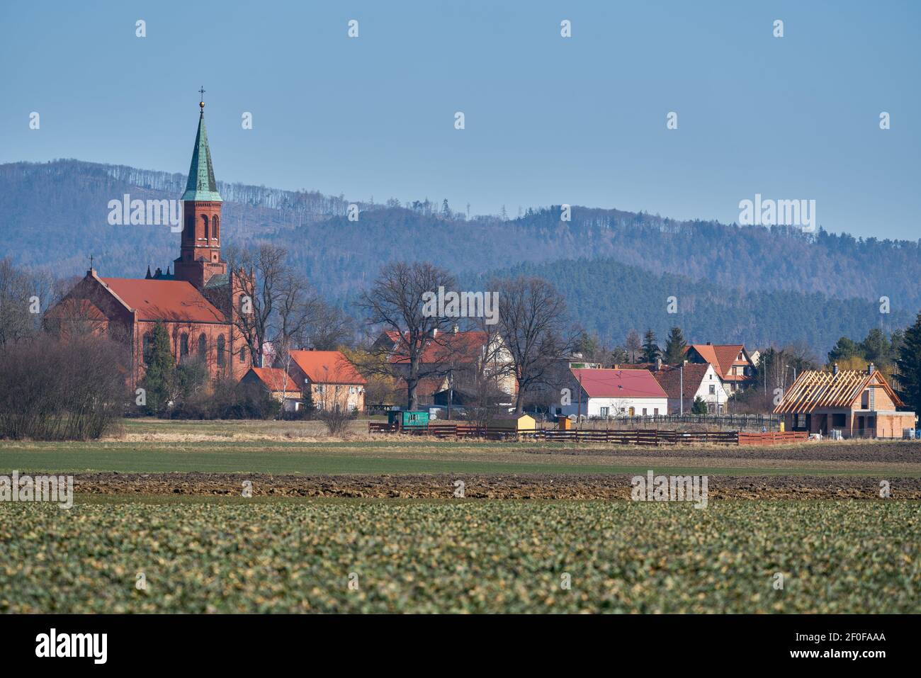 Tuszyn hi-res stock photography and images - Alamy