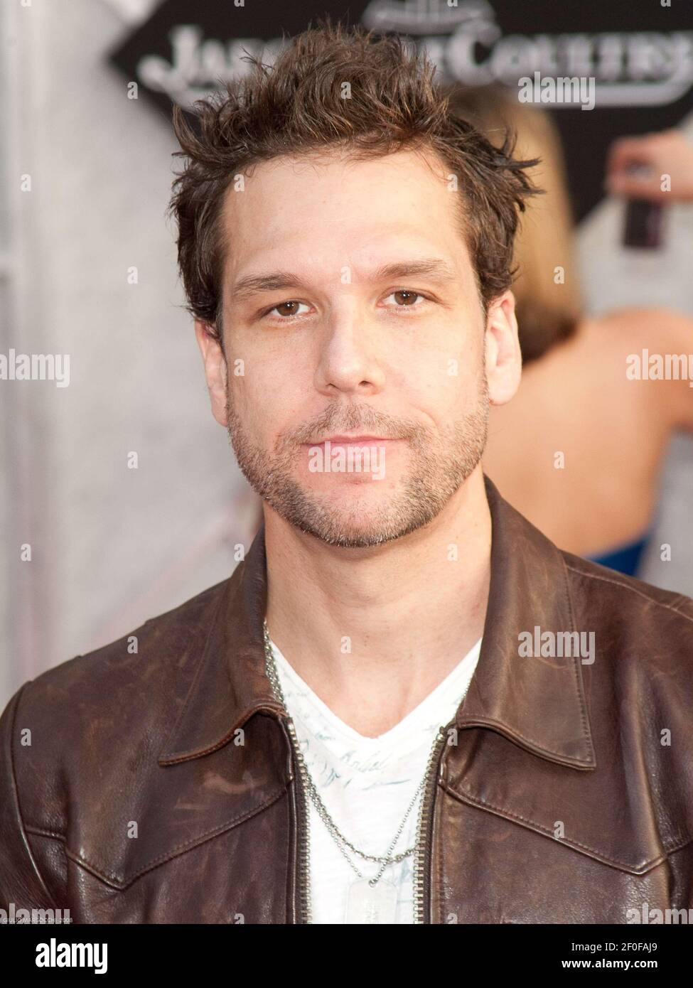 Dane Cook. 26 April 2010, Hollywood, CA. "Iron Man 2" World Premiere at ...