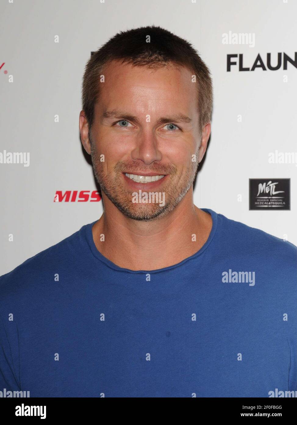 Brody Hutzler. 29 April 2010, Los Angeles, CA. Miss Sixty and Flaunt ...