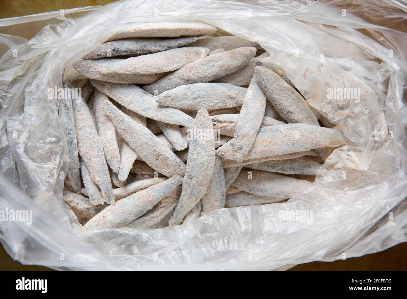 Trawled sprats hi-res stock photography and images - Alamy