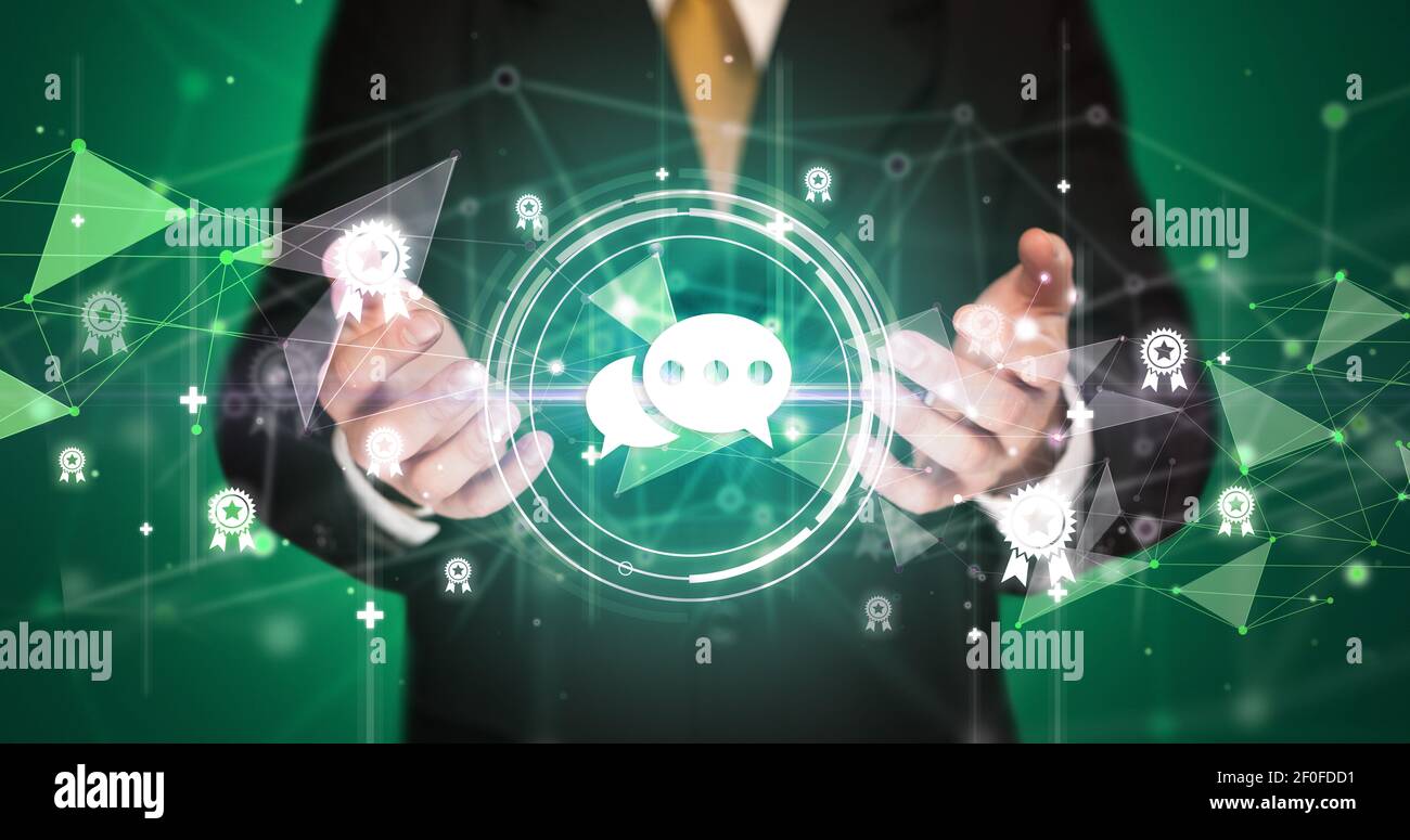 Bubble charts hi-res stock photography and images - Alamy