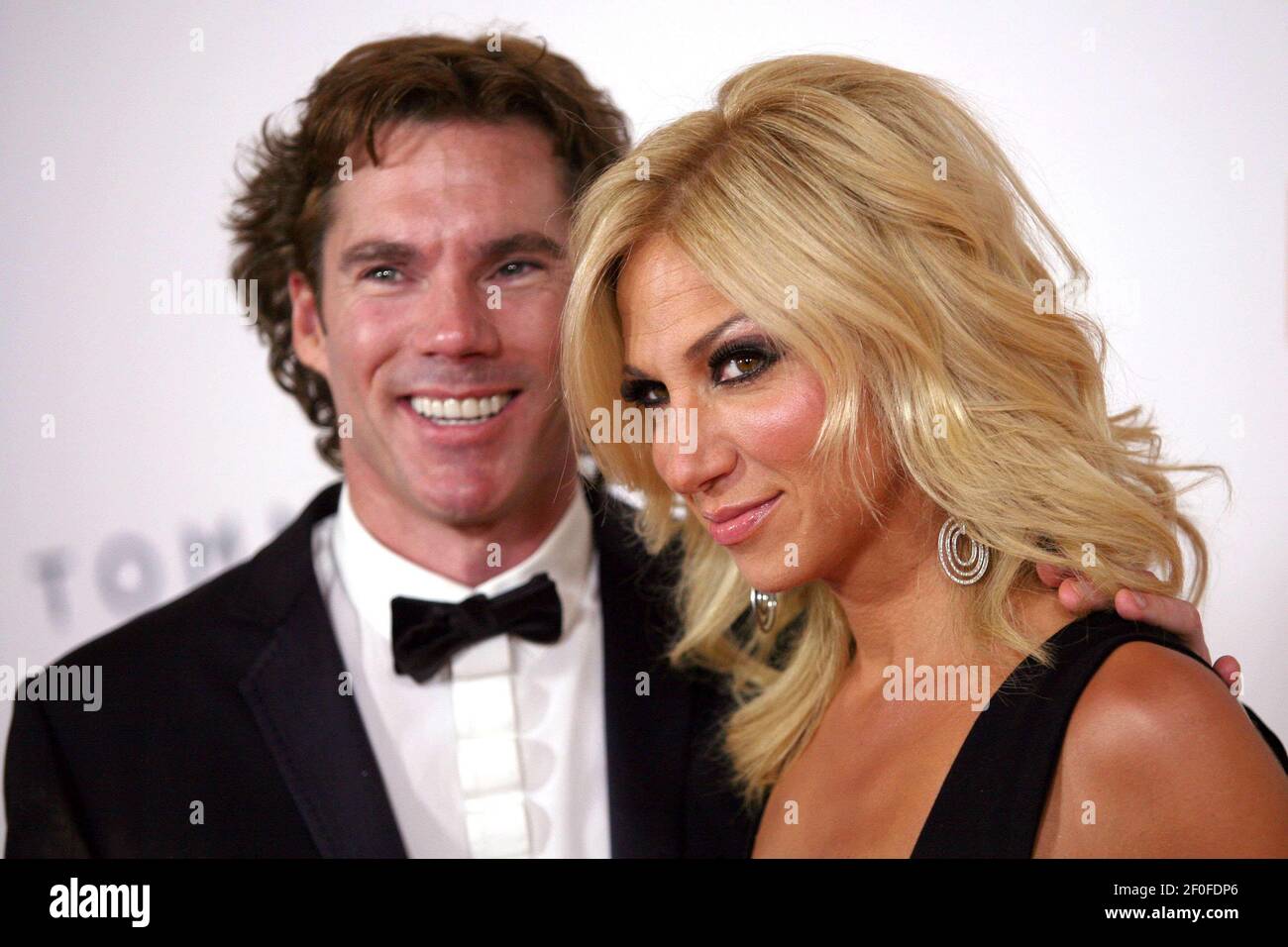 07 May 2010- Beverly Hills, California- Musician Deborah 'Debbie ...