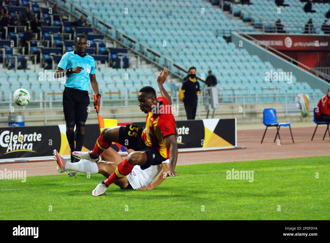 The mel group stadium hi-res stock photography and images - Alamy