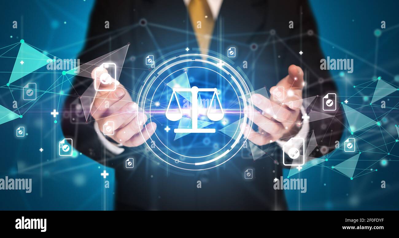 Balance Icon High Resolution Stock Photography and Images - Alamy