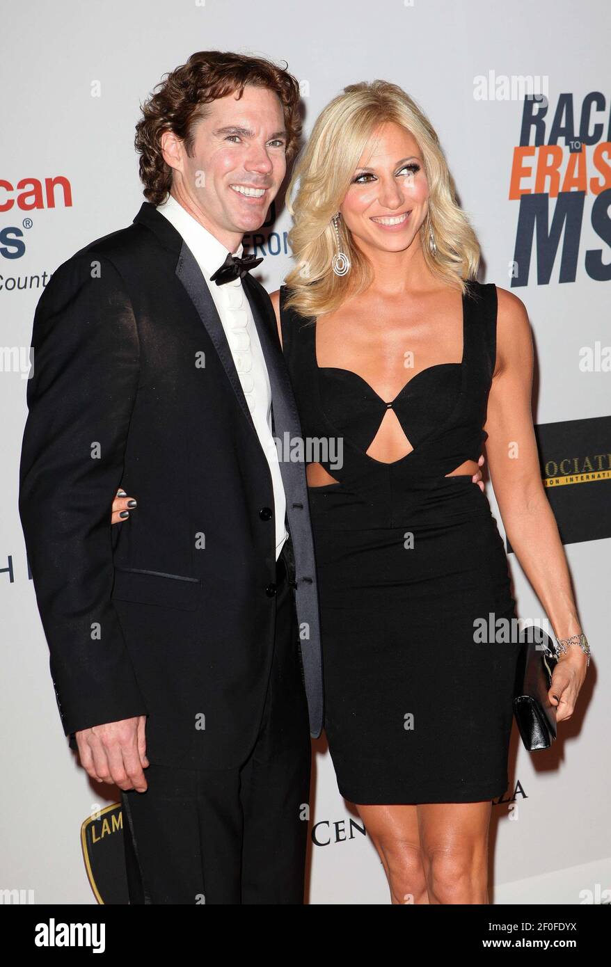 07 May 2010- Beverly Hills, California- Musician Deborah 'Debbie ...