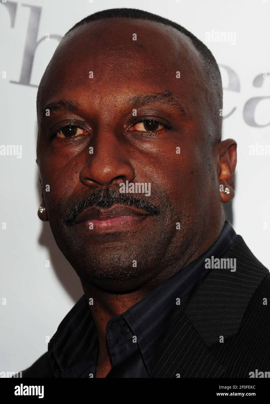 Fernando Pullum. 12 May 2010, Los Angeles, CA. 2nd Annual Dream ...