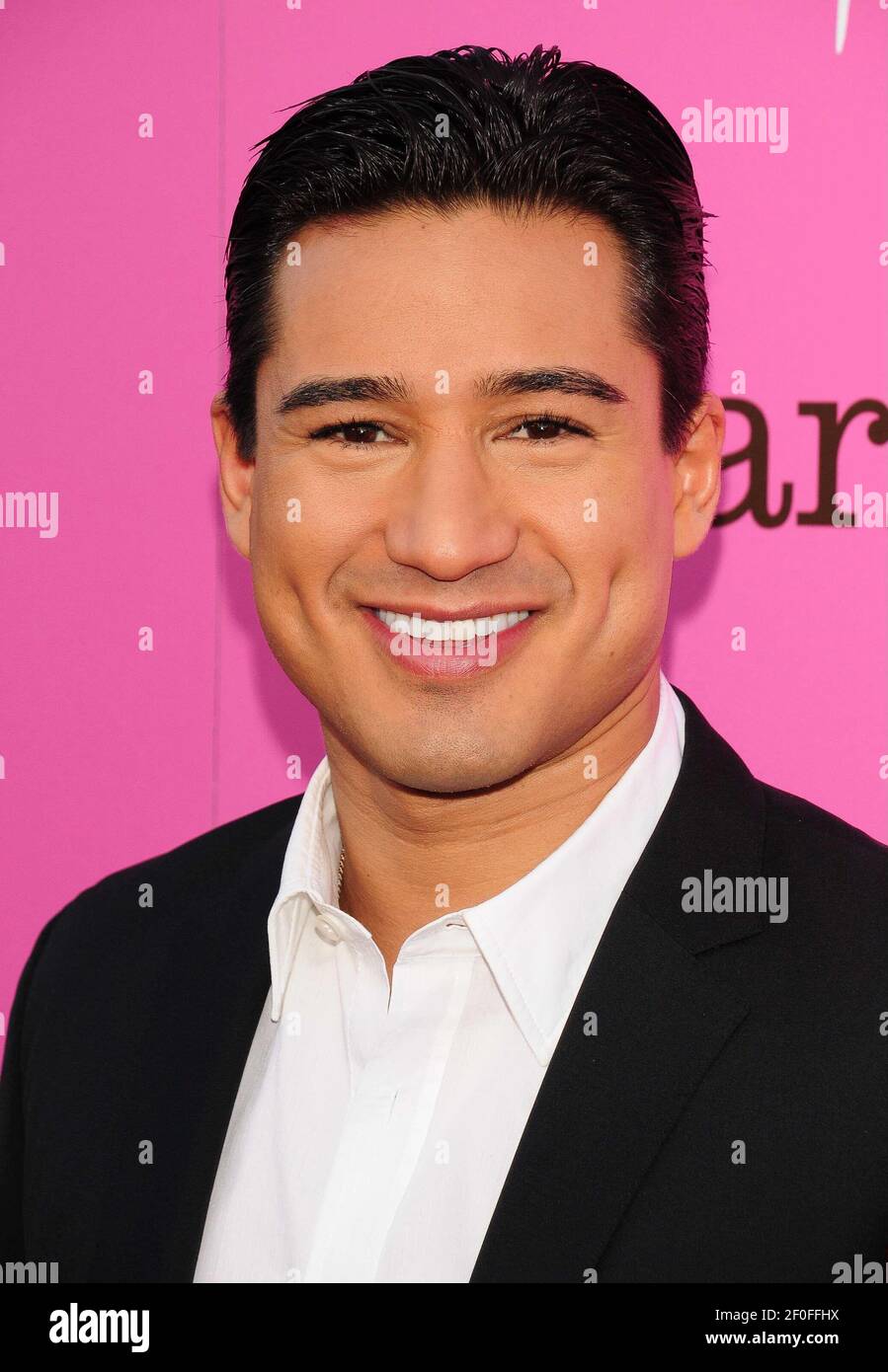 Mario Lopez. 13 May 2010, Los Angeles, CA. The 12th Annual Young ...