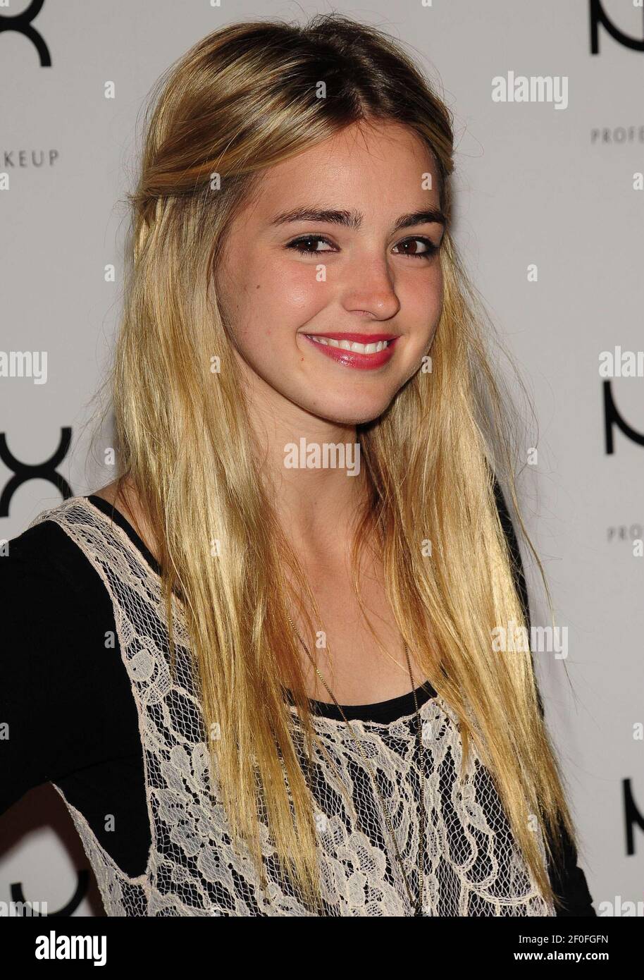 Katelyn Tarver