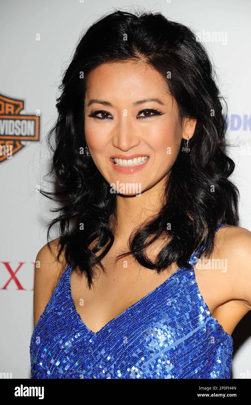 Kelly Choi. 19 May 2010, Los Angeles, CA. 11th Annual MAXIM HOT 100 ...