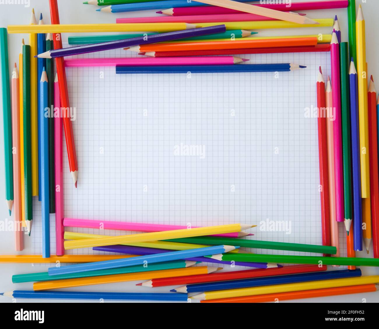 Colorful pens hi-res stock photography and images - Alamy