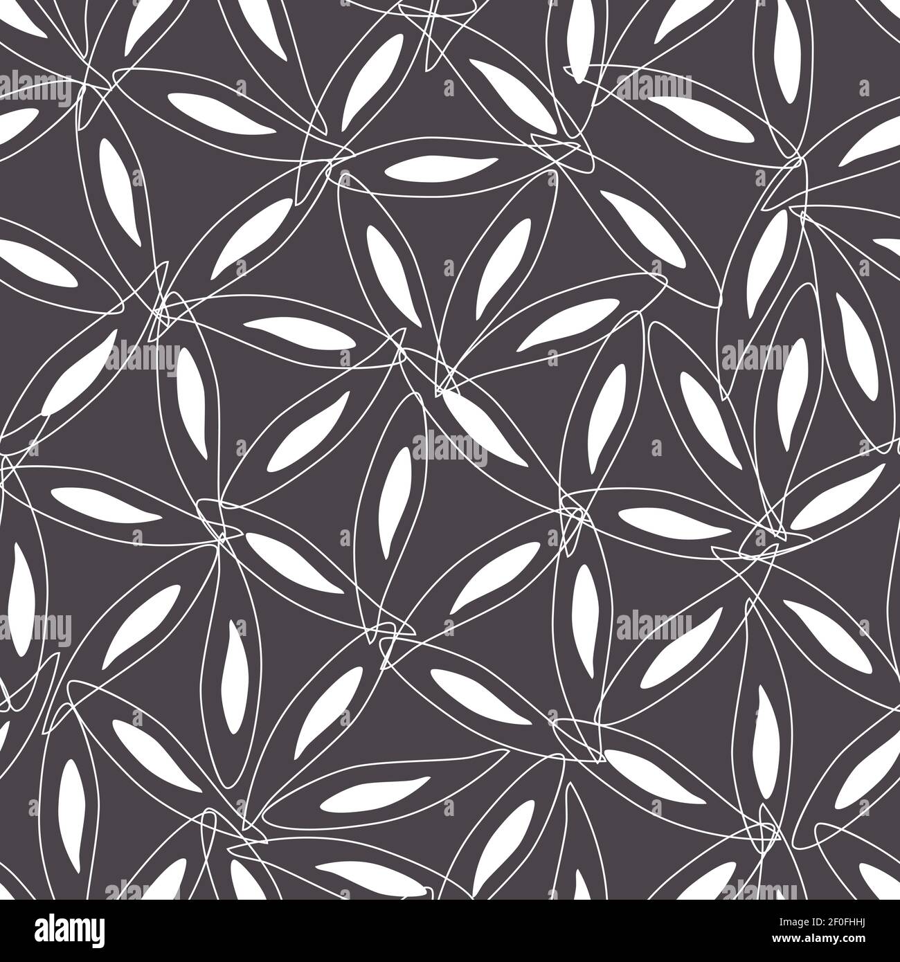 Retro star motif Stock Vector Images - Alamy