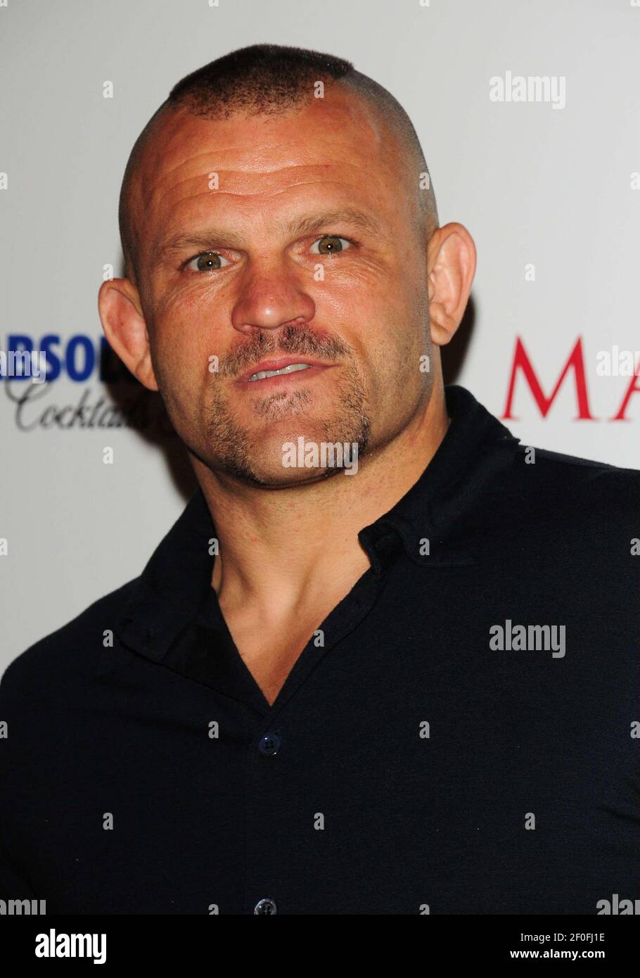 Chuck Liddell. 19 May 2010, Los Angeles, CA. 11th Annual MAXIM HOT 100 ...