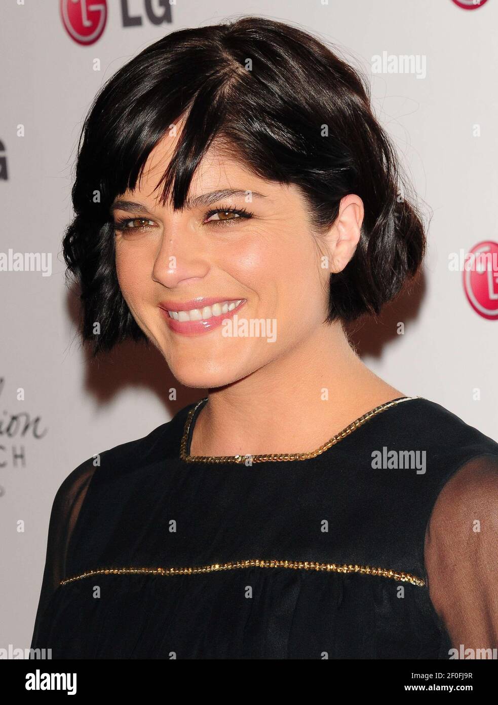Selma Blair. 24 May 2010, West Hollywood, CA. A Night Of Fashion and ...