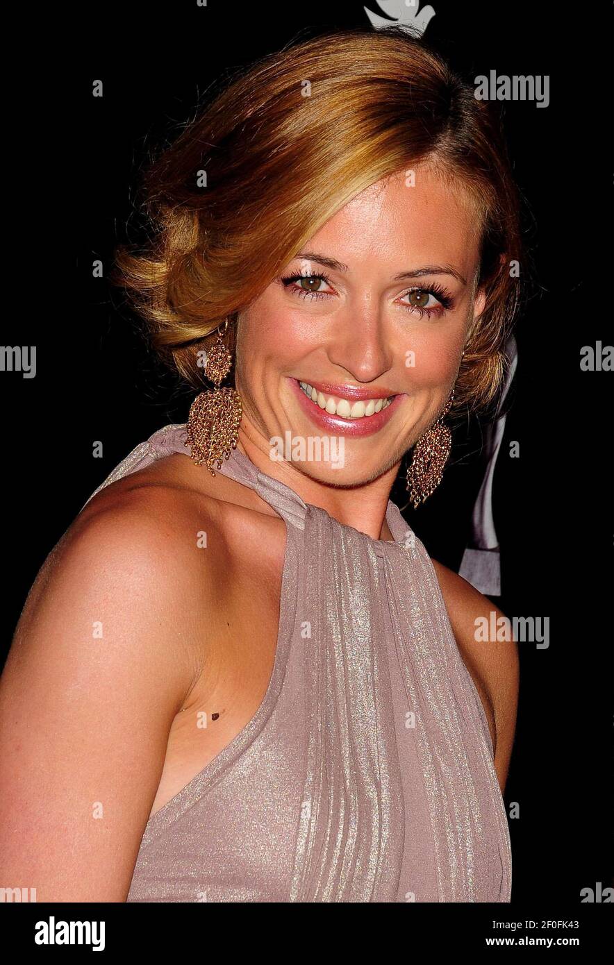 Cat Deeley. 25 May 2010, Beverly Hills, CA. The 35th Annual Gracie ...