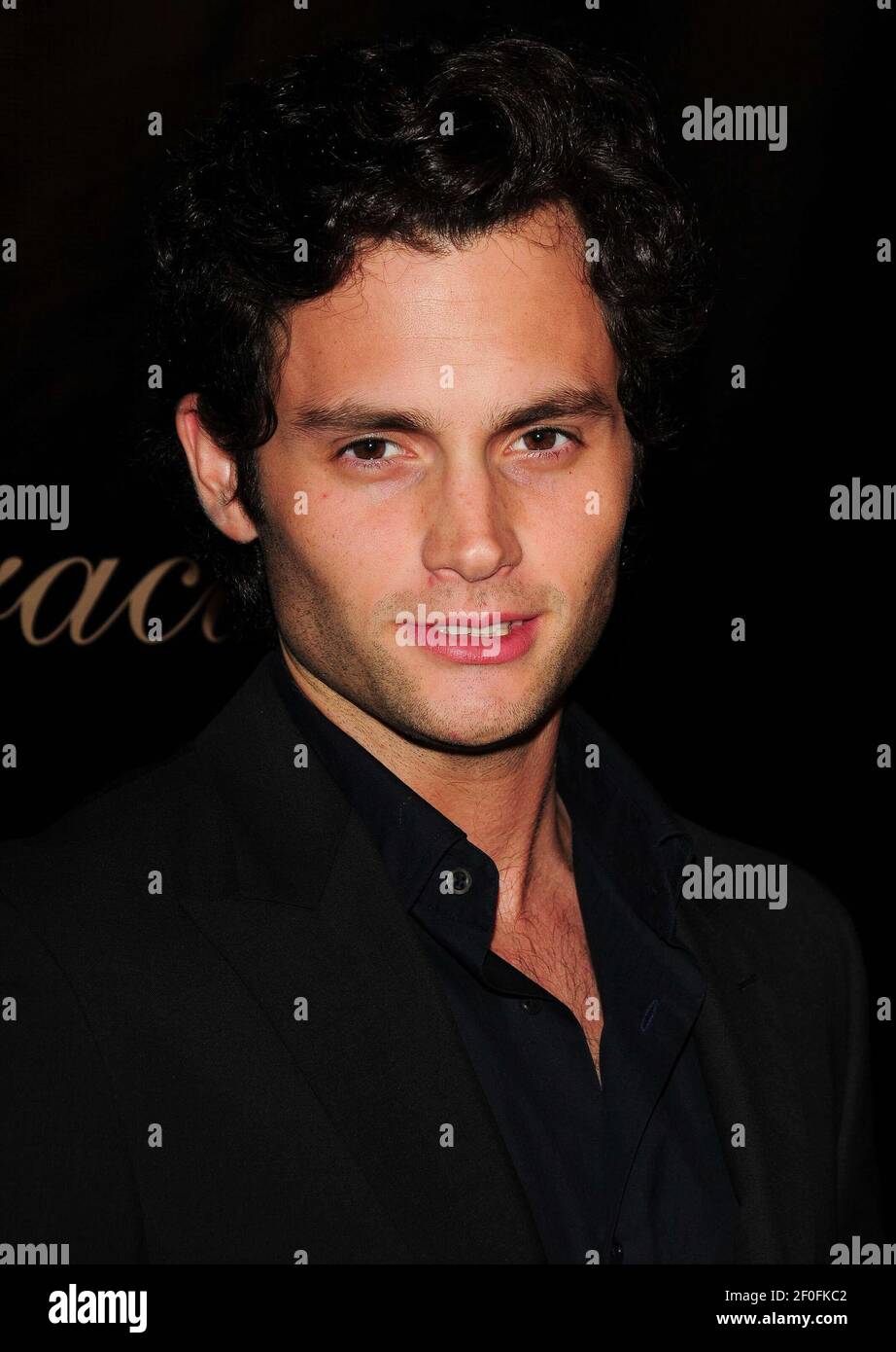 Penn Badgley. 25 May 2010, Beverly Hills, CA. The 35th Annual Gracie Awards Gala held at the ...