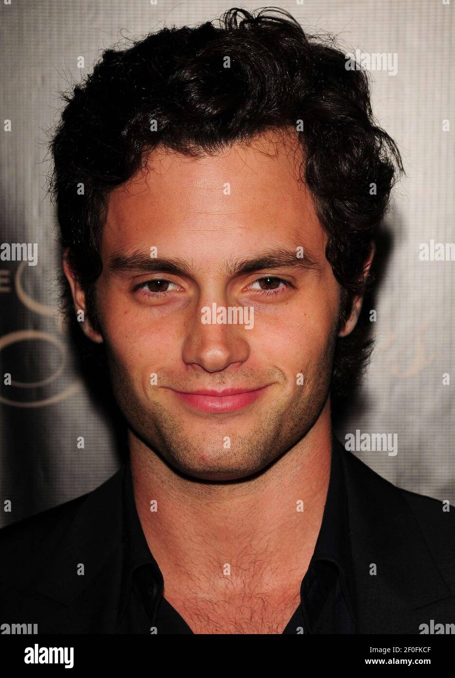 Penn Badgley. 25 May 2010, Beverly Hills, CA. The 35th Annual Gracie Awards Gala held at the ...