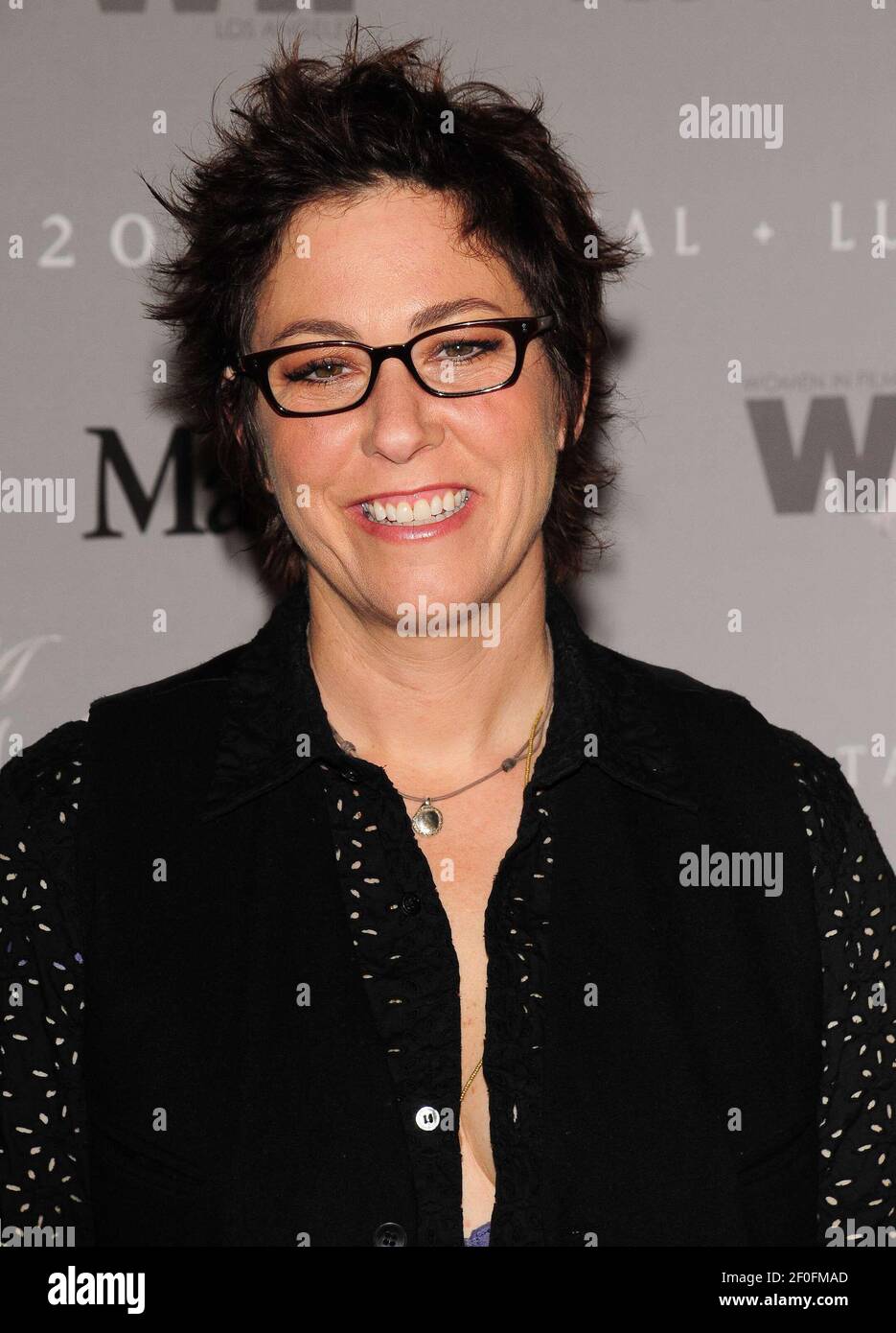 Lisa Cholodenko. 1 June 2010, Century City, CA. 2010 Crystal + Lucy ...