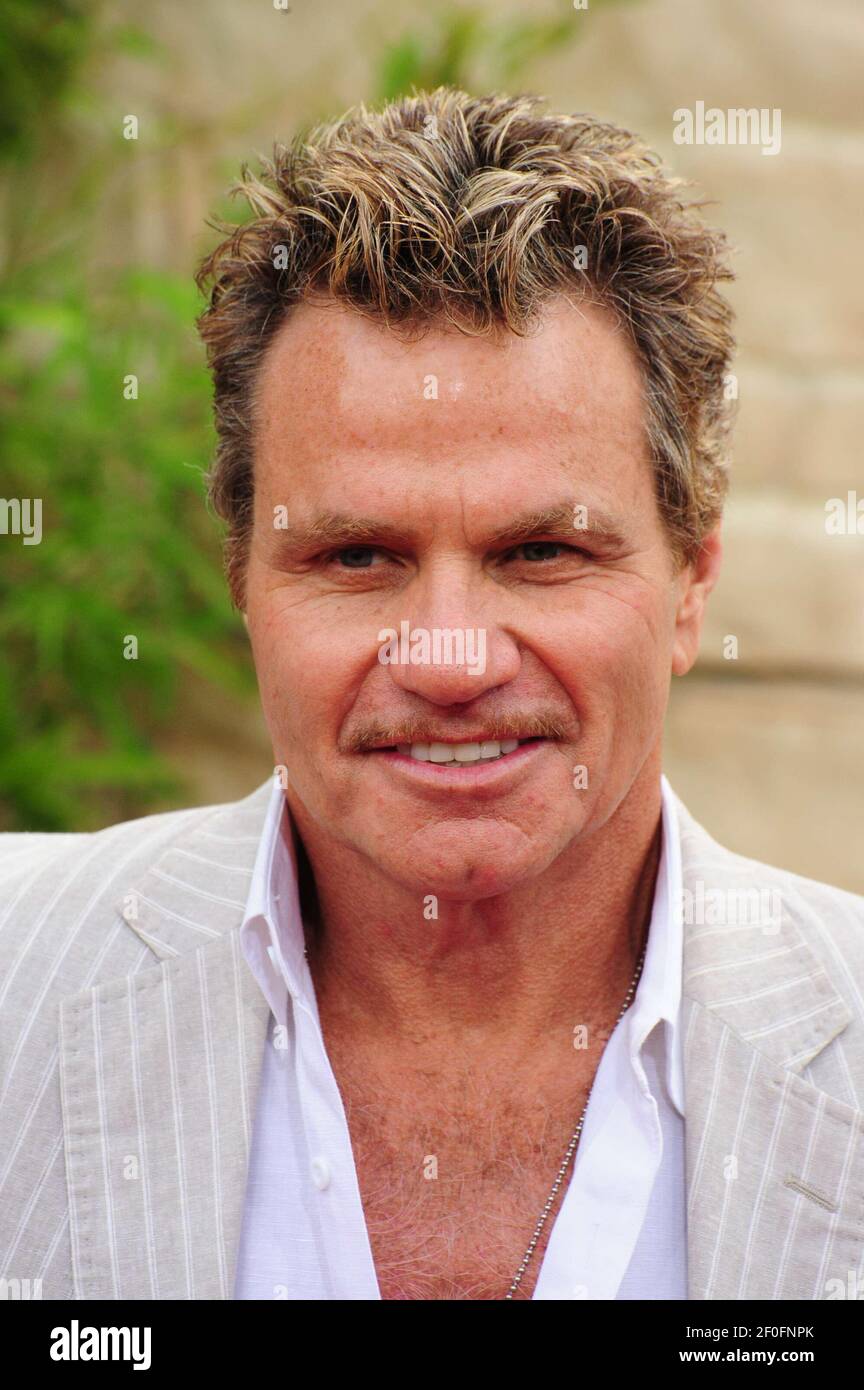 Martin Kove. 7 June 2010, Westwood, CA. "The Karate Kid" Los Angeles ...