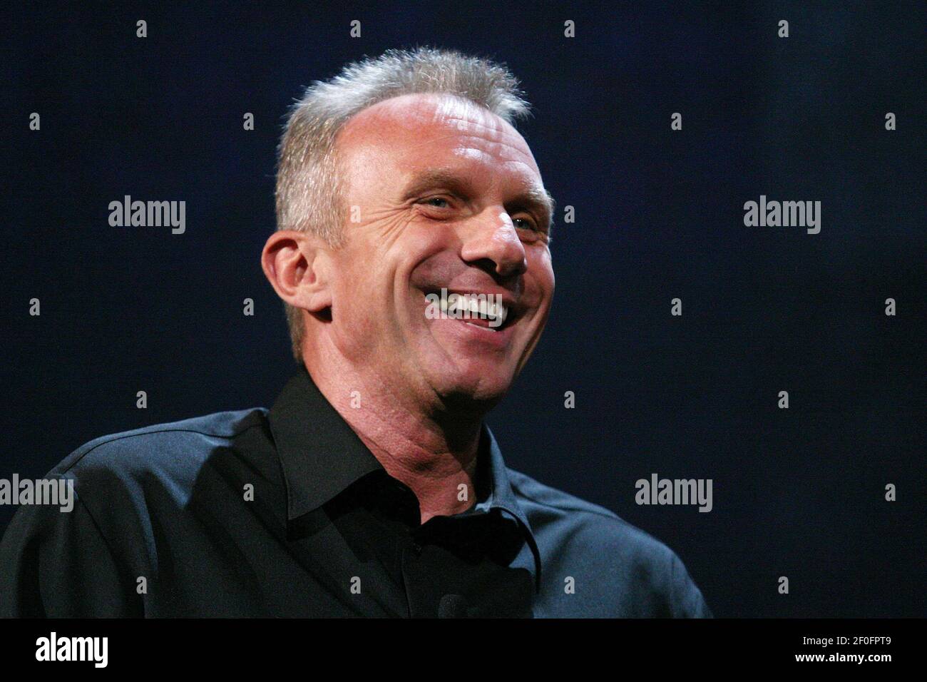 14 June 2010- Los Angeles, CA - Retired Hall of Fame NFL player Joe ...