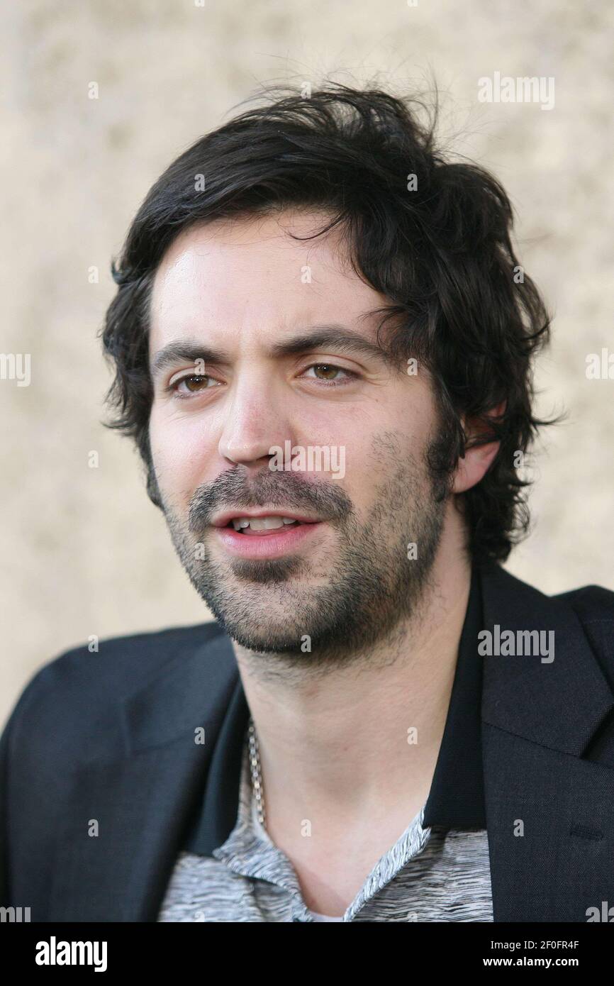 Rhys coiro entourage season 7 premiere hi-res stock photography and ...