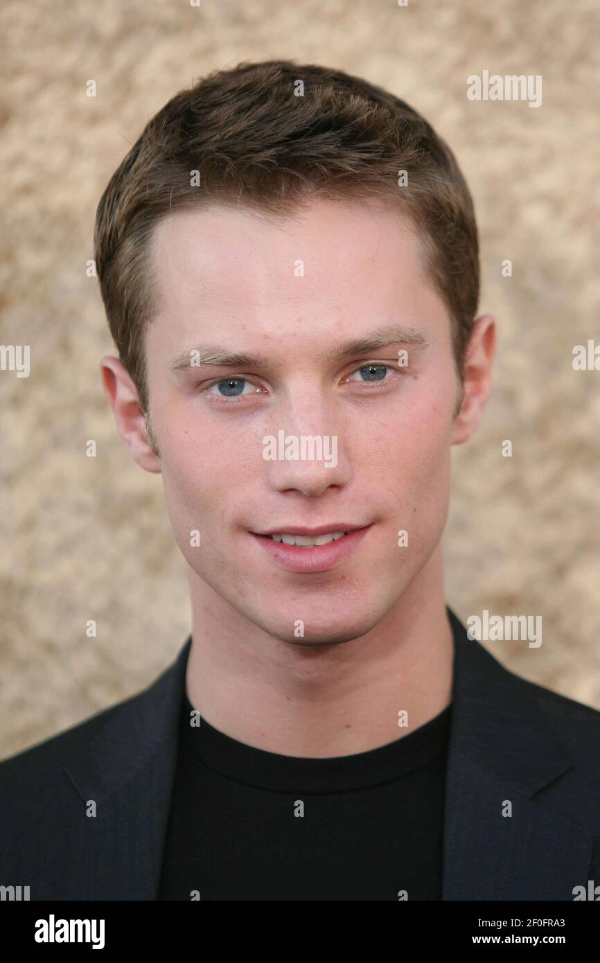 16 June 2010- Hollywood, CA - Jonathan Keltz arrives at the premiere of ...