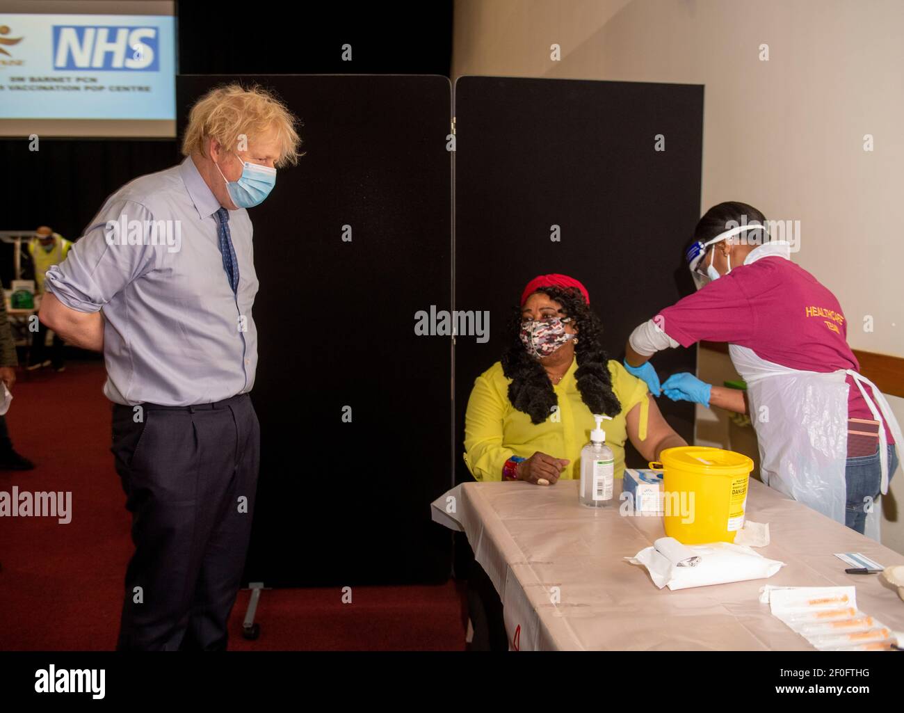 Jesus house london hi-res stock photography and images - Alamy