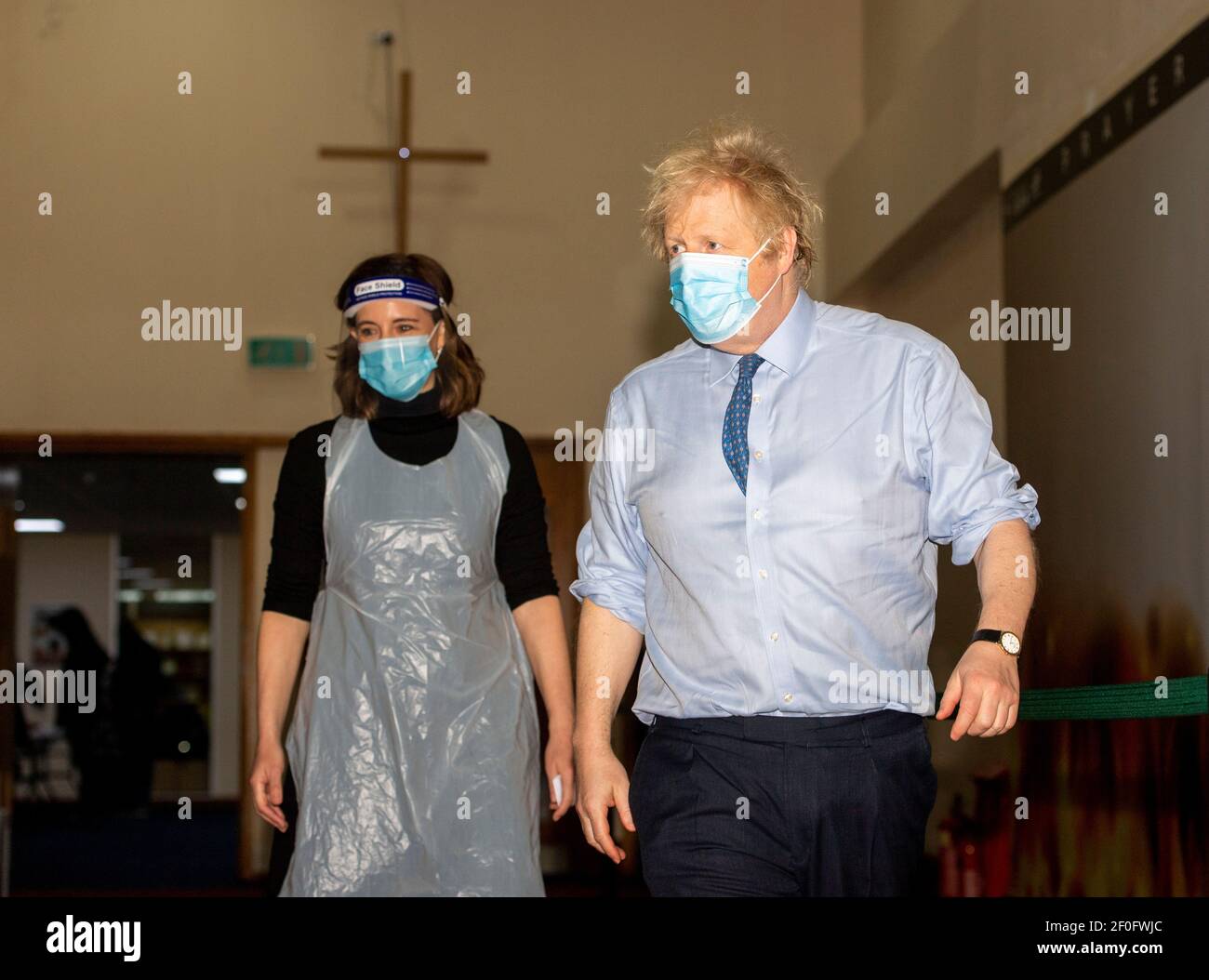 Jesus house london hi-res stock photography and images - Alamy