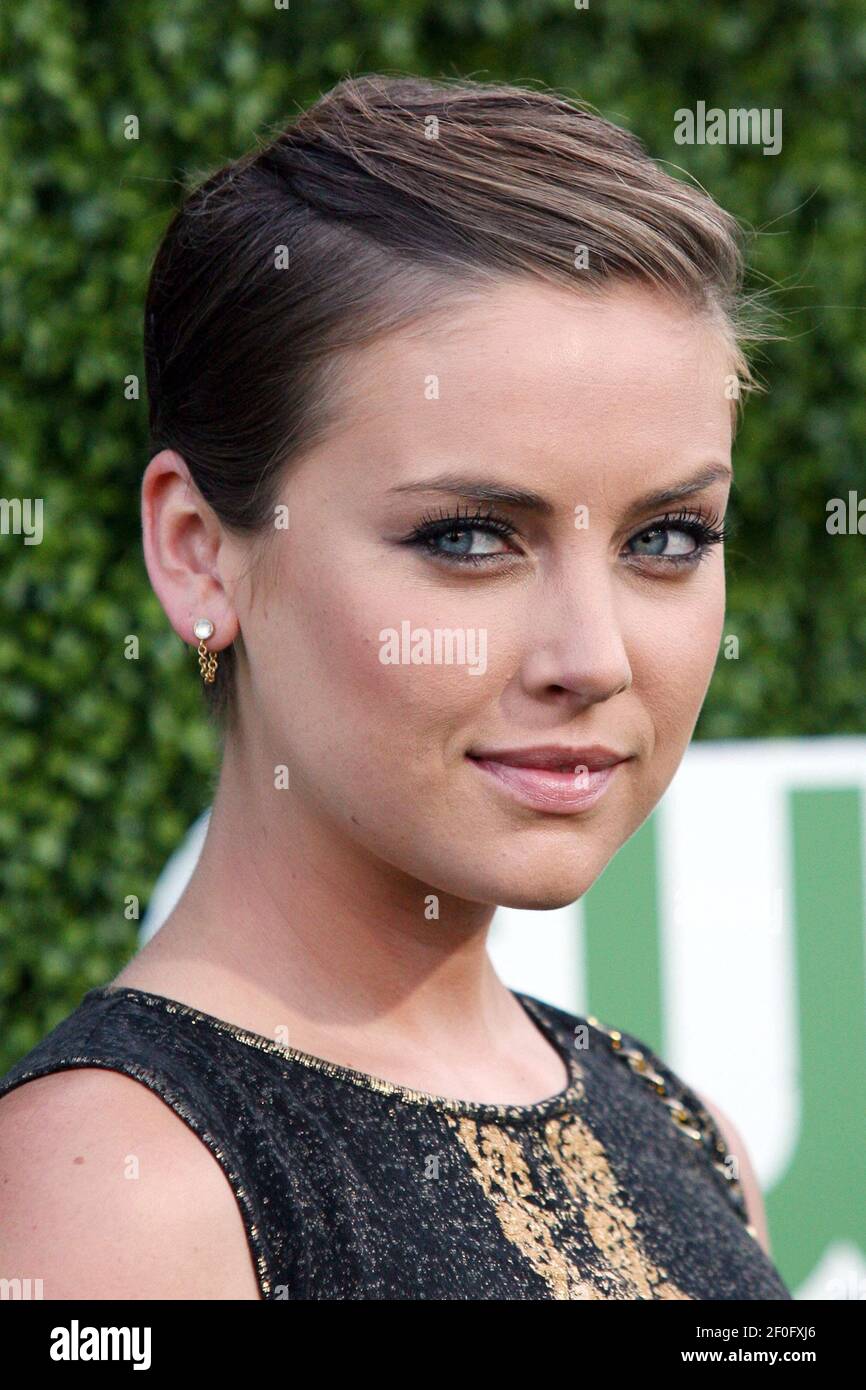 Jessica Stroup 2022 Hair