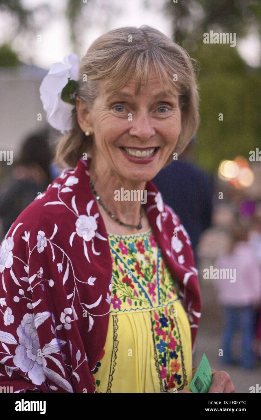 4 August 2010-Santa Barbara, CA: 23rd District Congresswoman Lois Capps ...