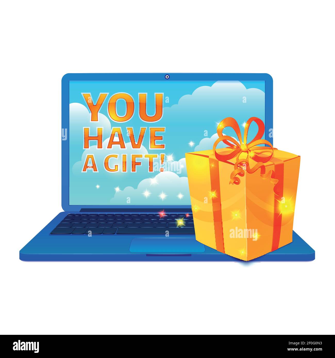 Consumer receive Stock Vector Images - Alamy