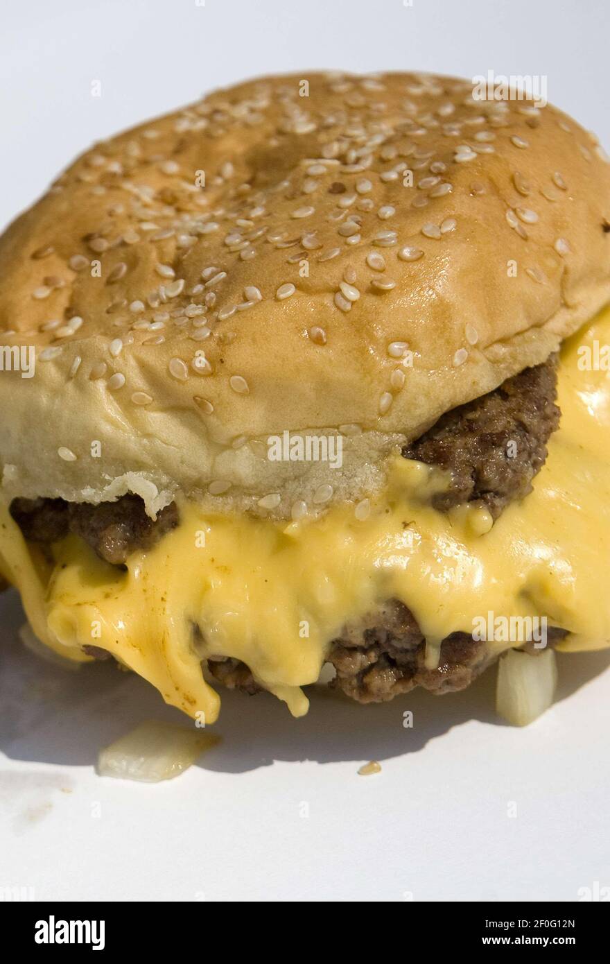 17 August 2010 - Frederick, Maryland - A recent survey by Zagat has ...