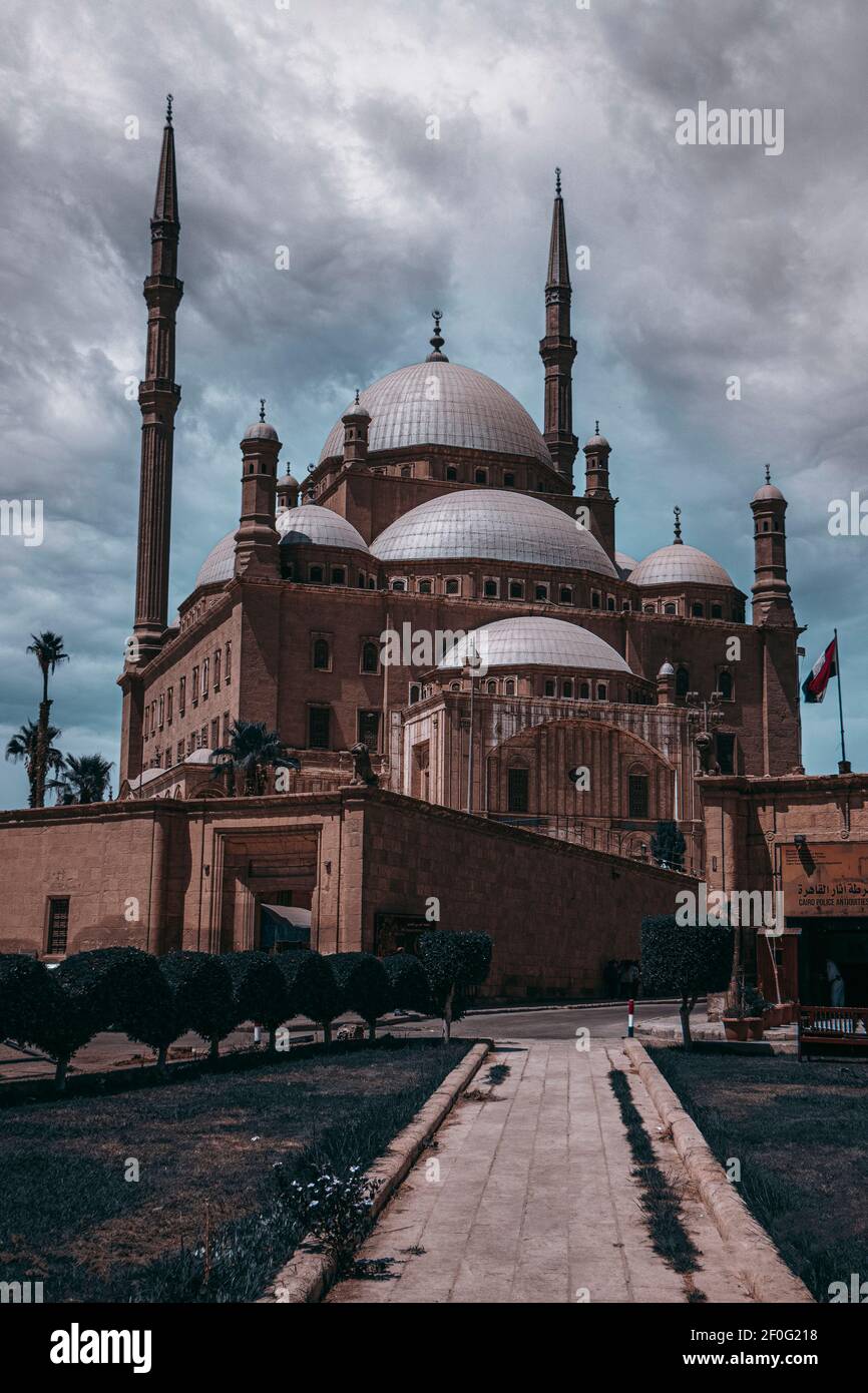Al din hi-res stock photography and images - Alamy