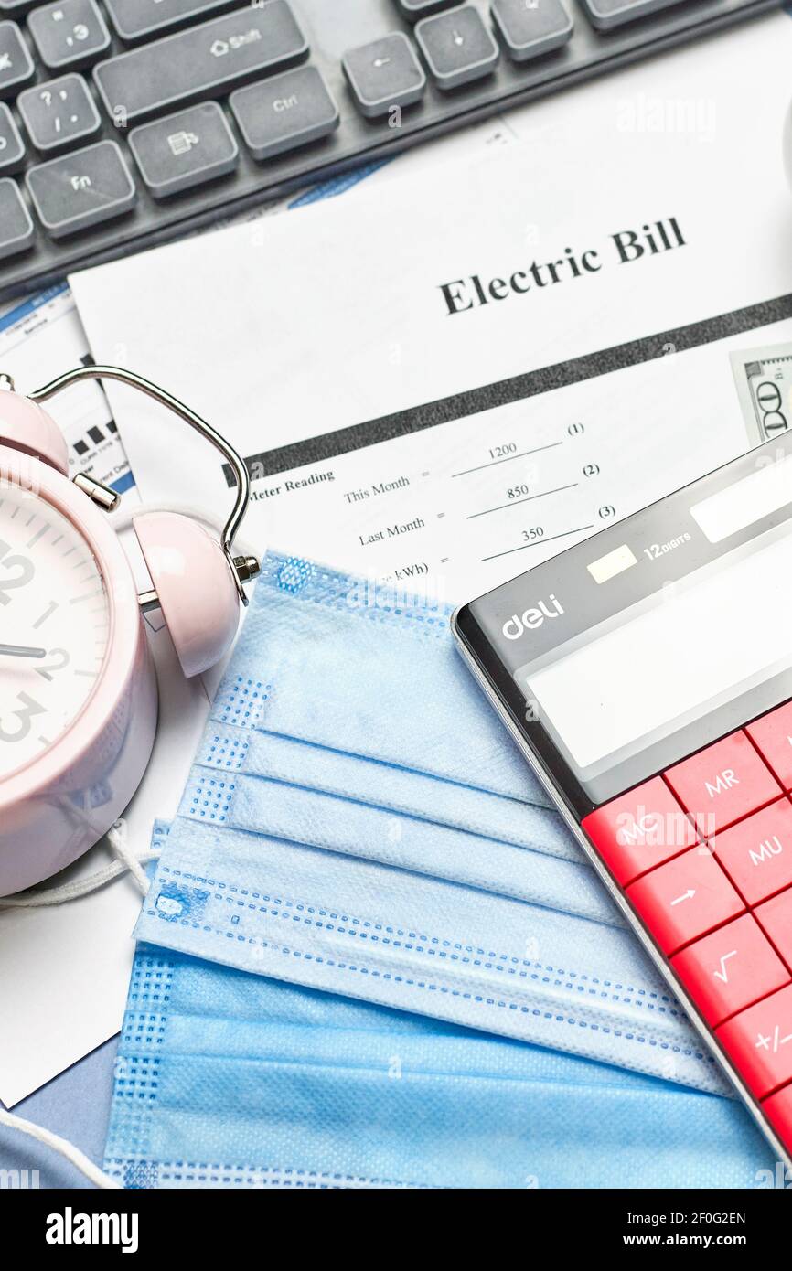 Monthly utility bills. Cost of Utilities. Planning for utility costs in ...