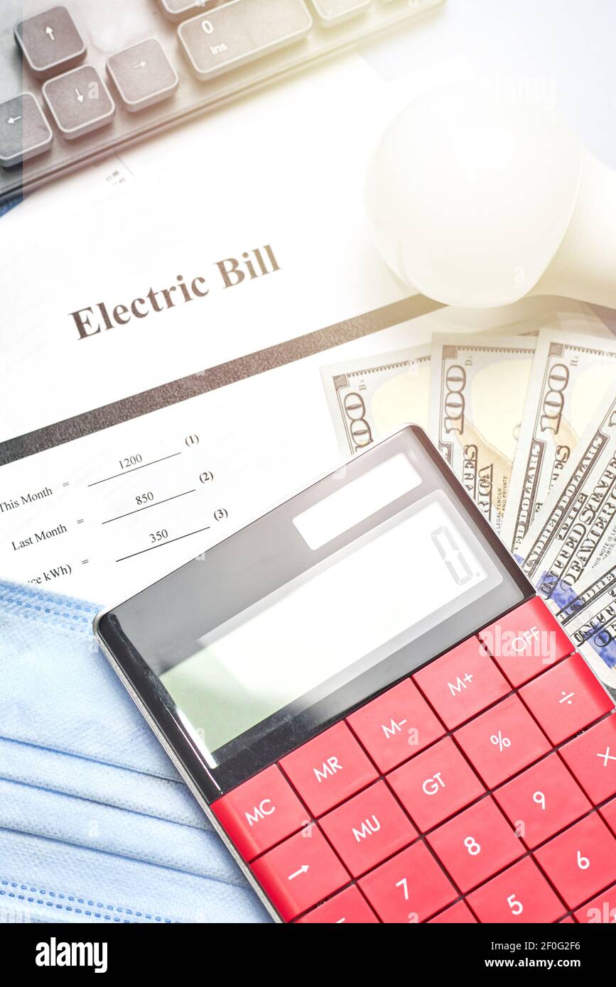 Monthly utility bills. Cost of Utilities. Planning for utility costs in ...