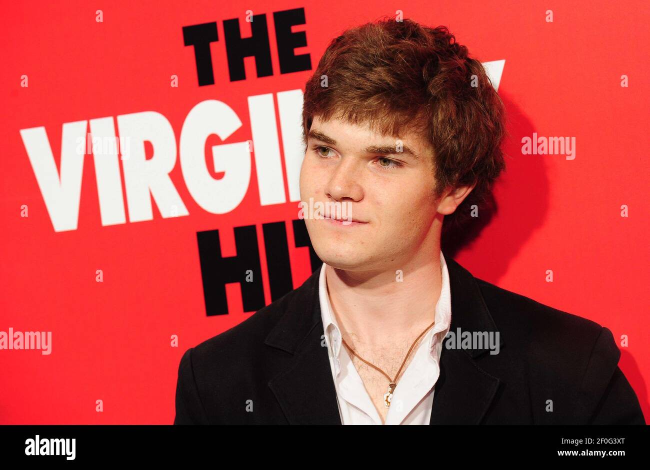 Jacob Davich Girlfriend